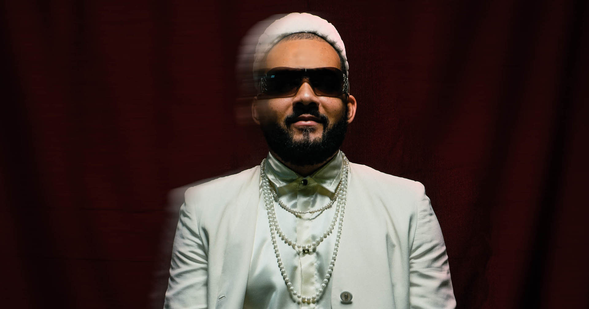 Bokani Dyer releases his nation building album ‘Radio Sechaba’ - CEC