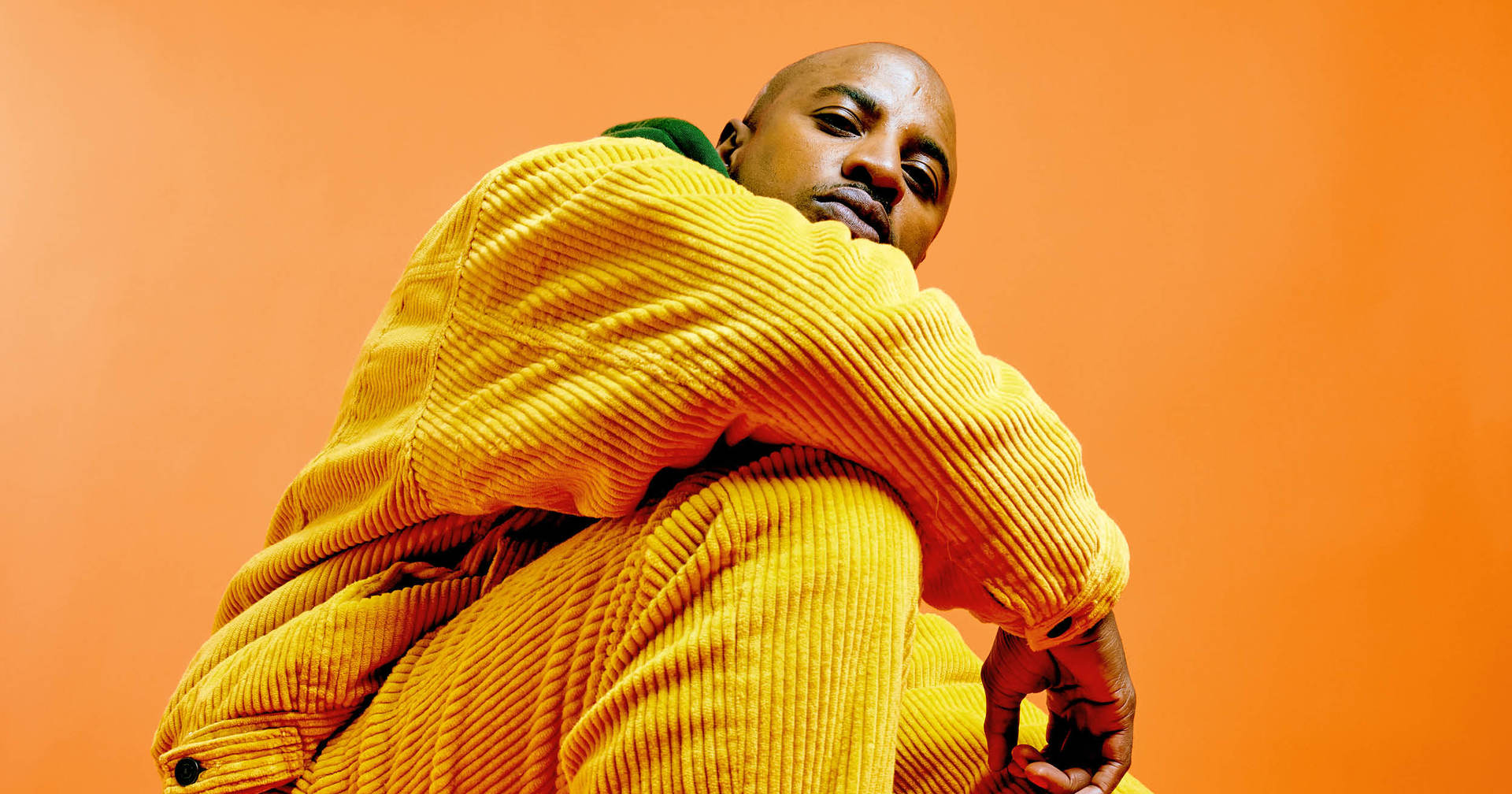 Afro-house legend Da Capo announces his upcoming Dance EP ‘BAKONE’ with ...