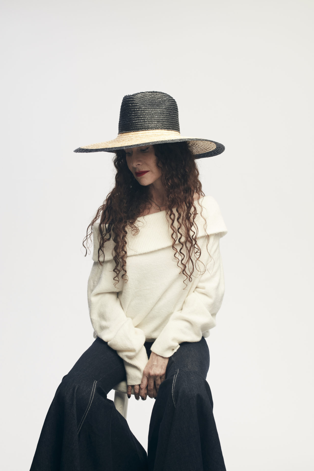 Crystal Birch Launches ‘The Evolution Collection’ merging millinery ...