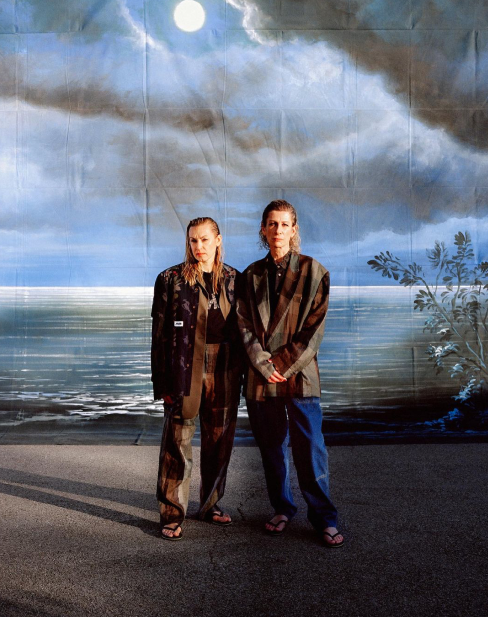 The 2023 LVMH Prize Winners - CEC