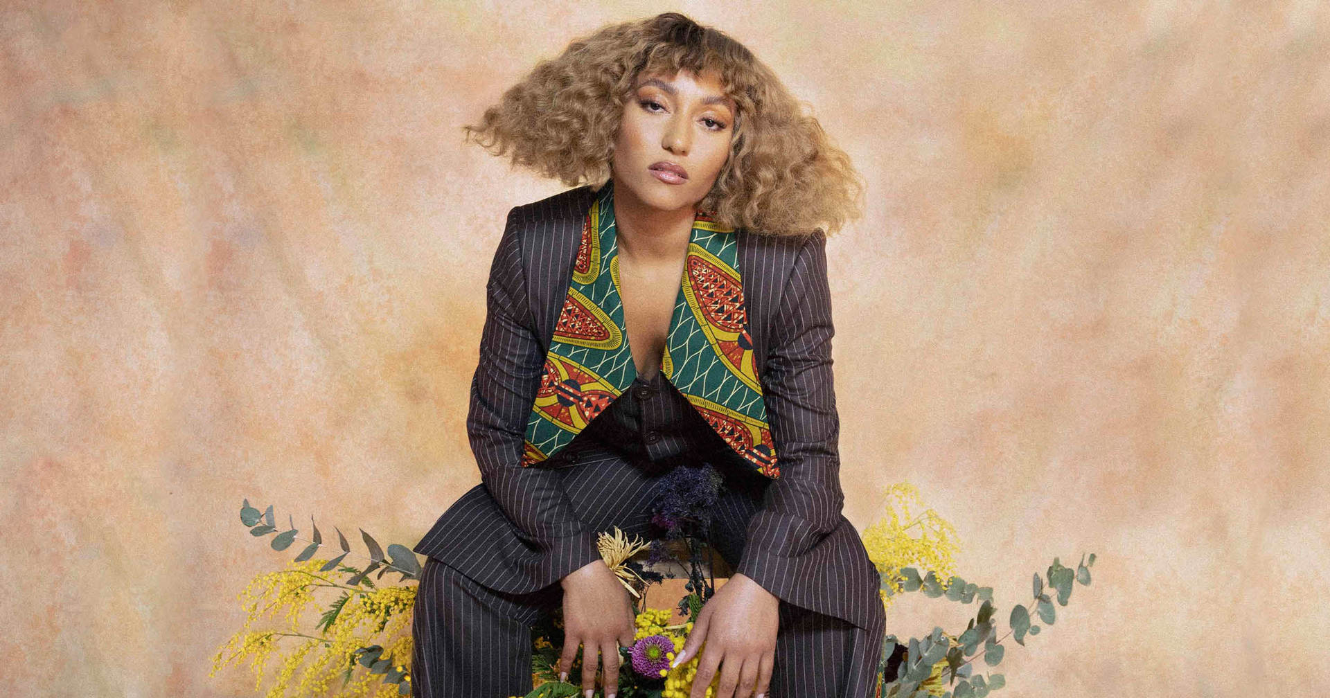 Singer-Songwriter Kyra releases EP ‘as things grow’ as an ode to ...