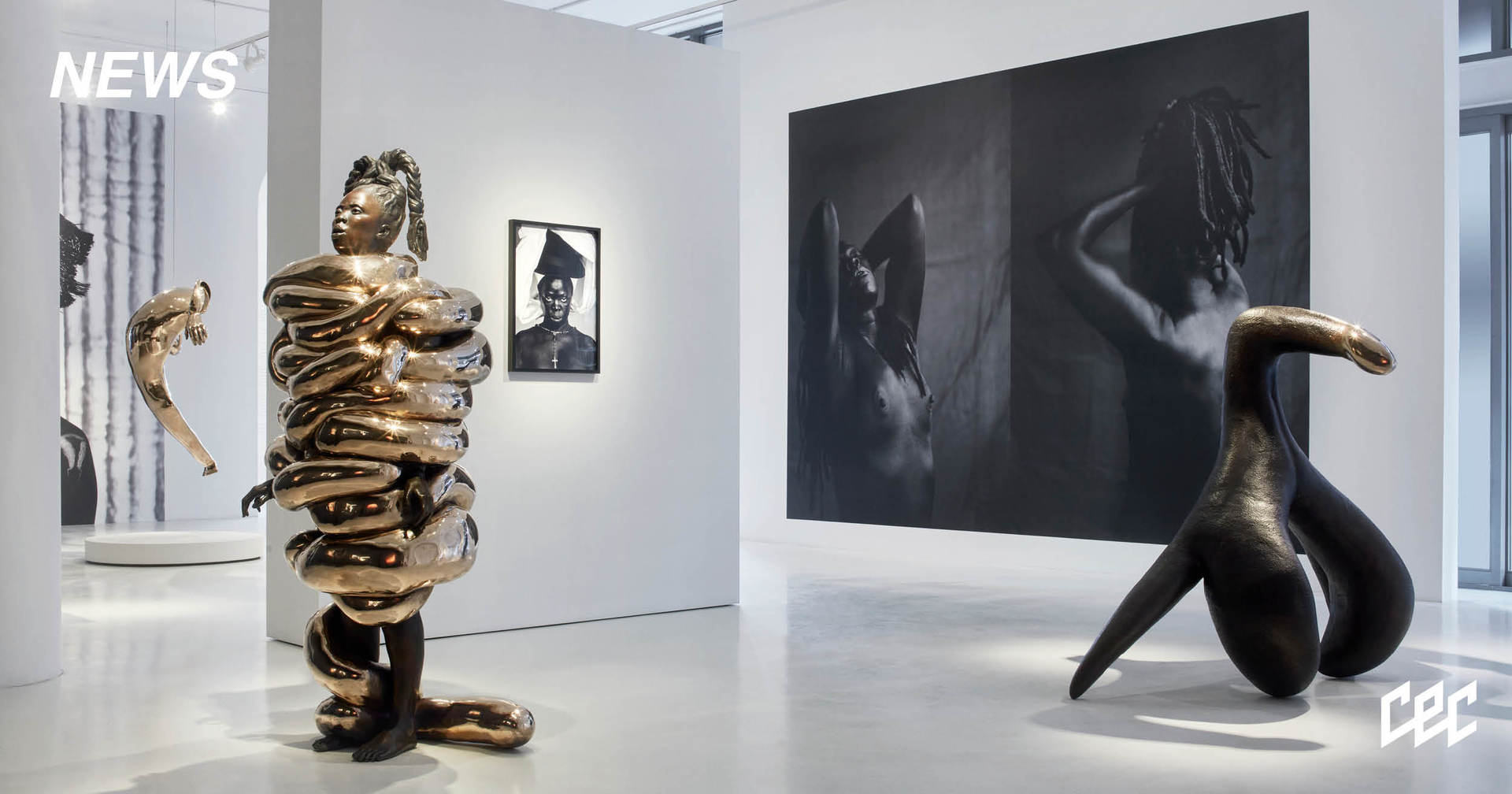 Zanele Muholi’s Self-Titled Exhibition at Southern Guild Is Deeply ...