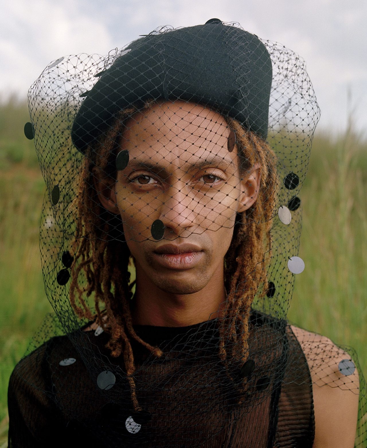 ‘Of Form and Essence’ with Chad-Lee van Wyk’s label FORGE - CEC