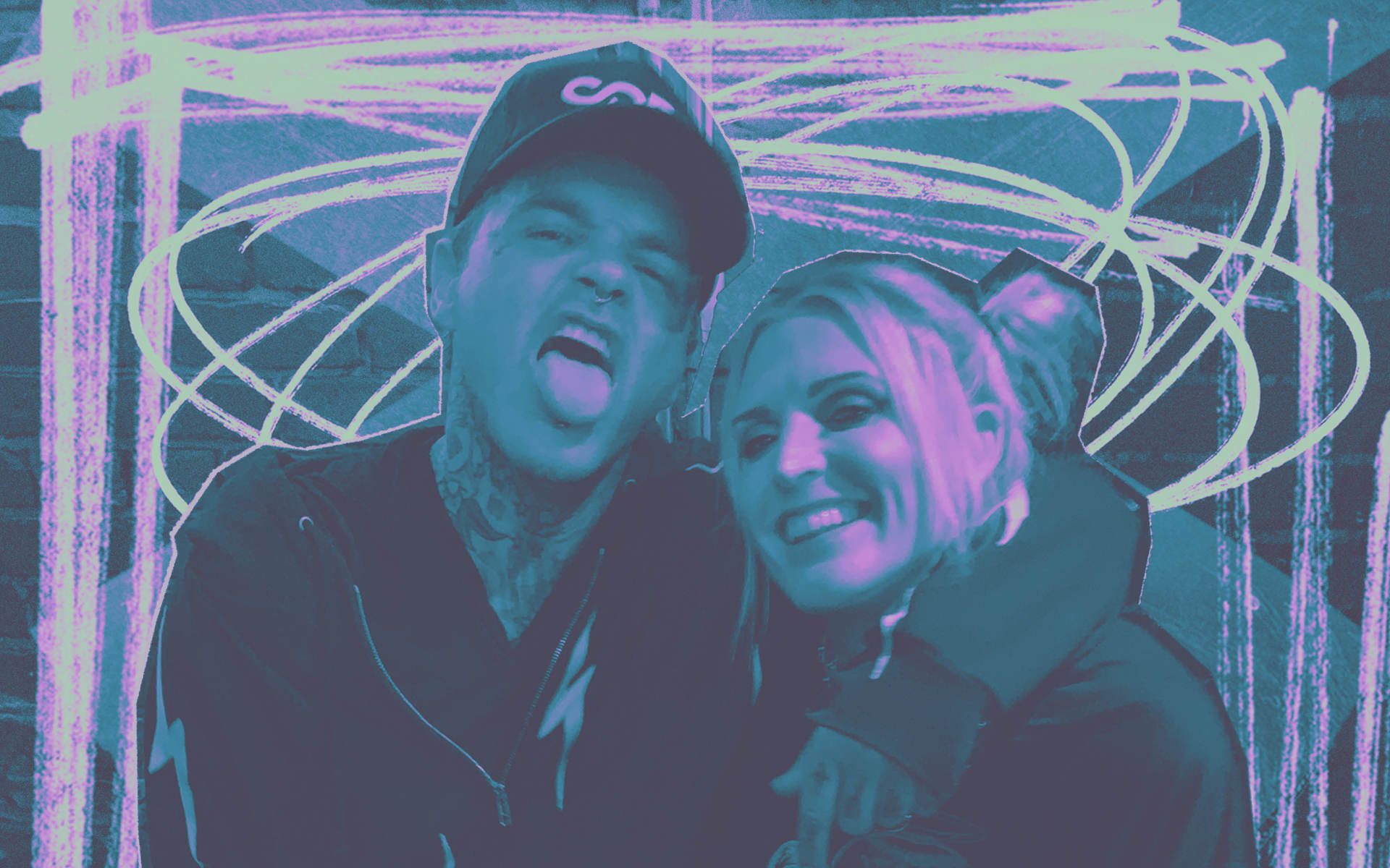 South African Musician and Producer Esjay Jones Joins Forces with Crazy ...