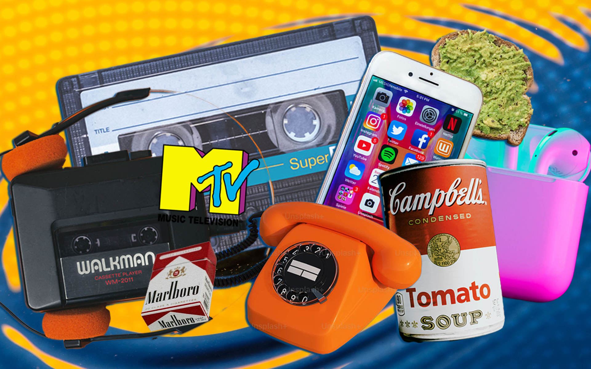 ‘Every Generation Has Rebelled’ - looking at Baby Boomers, Gen X ...