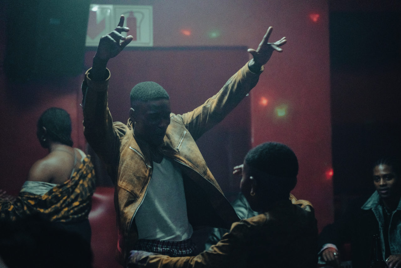 Bongeziwe Mabandla releases cinematic film for ‘Umntwana Ongaphakathi ...