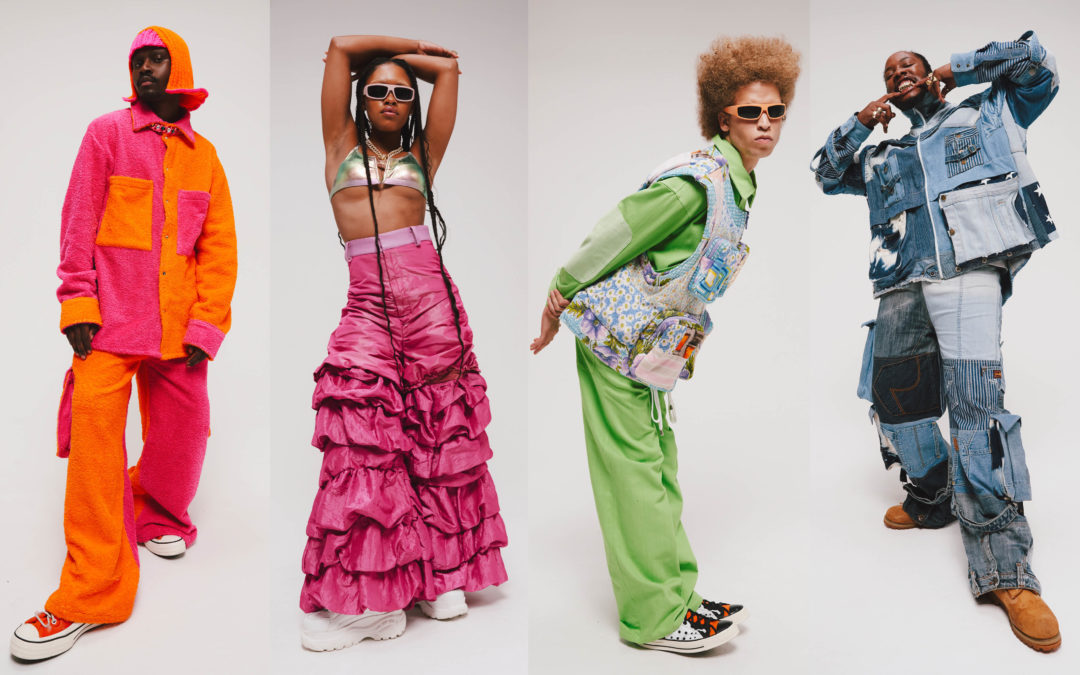 Mr Price and Refuse Clothing Brand launch new collaborative collection ...