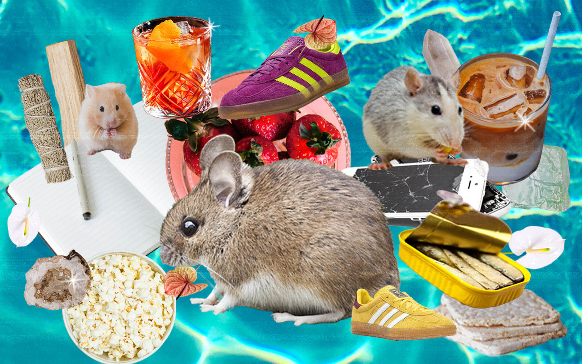 Get ready for ‘rat girl summer’ and everything it entails - CEC