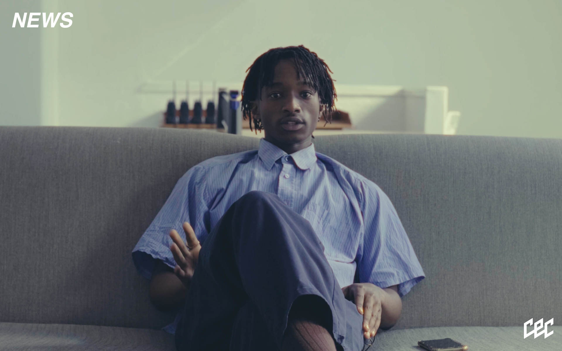 GoodNews Launch their Short Film titled ‘Iviwe: A Glimpse into the ...