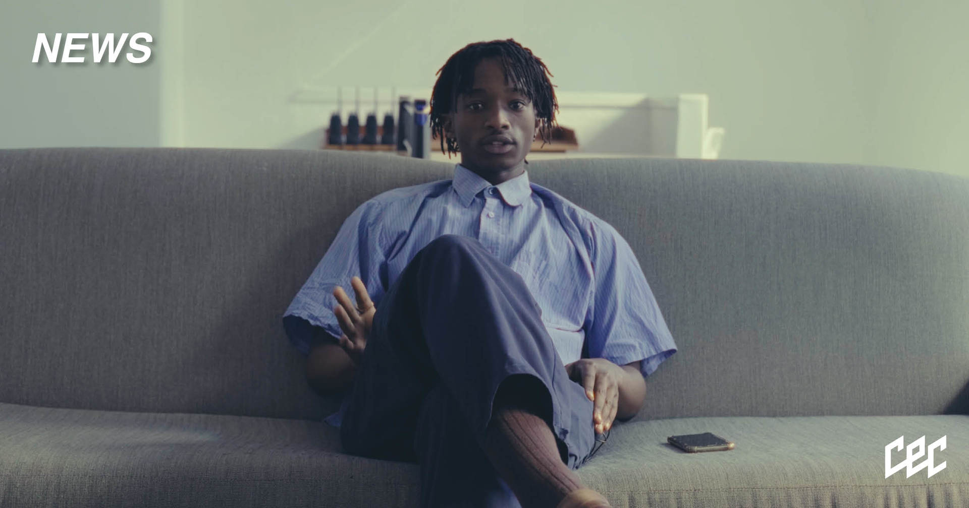 GoodNews Launch their Short Film titled ‘Iviwe: A Glimpse into the ...