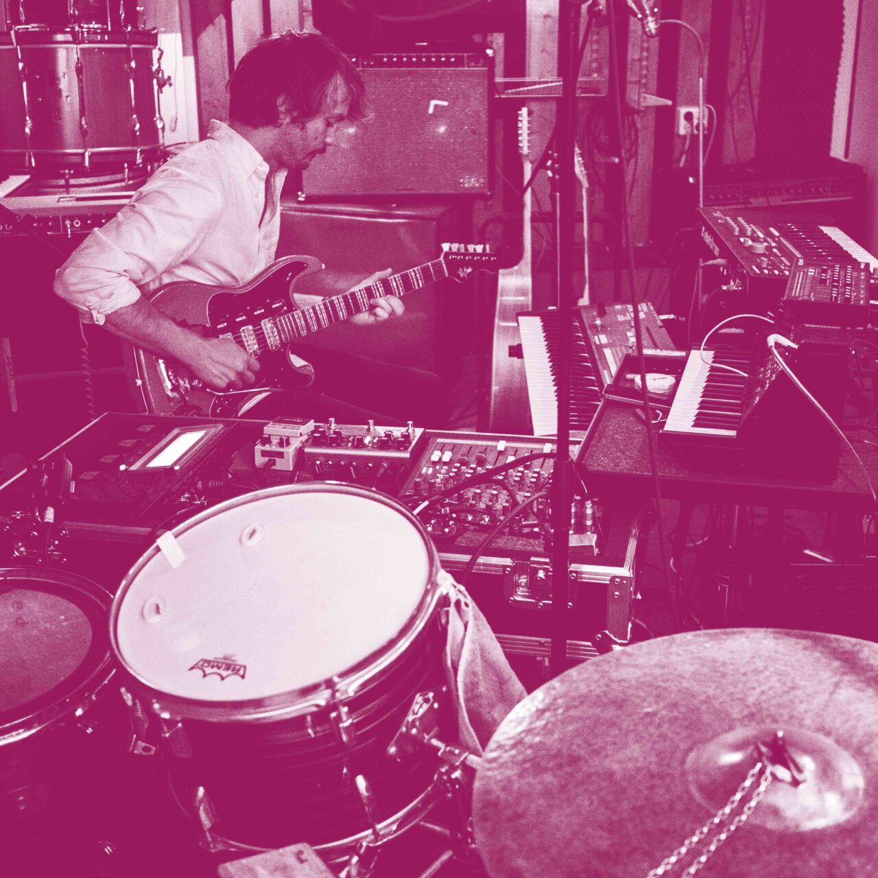 Daniel Ögren re-releases standout album ‘Fastingen-92’ through record ...