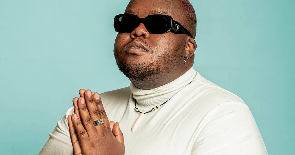 Heavy-K Delivers A Captivating 3-Step Remix of Peta Teanet's ‘Ka ...