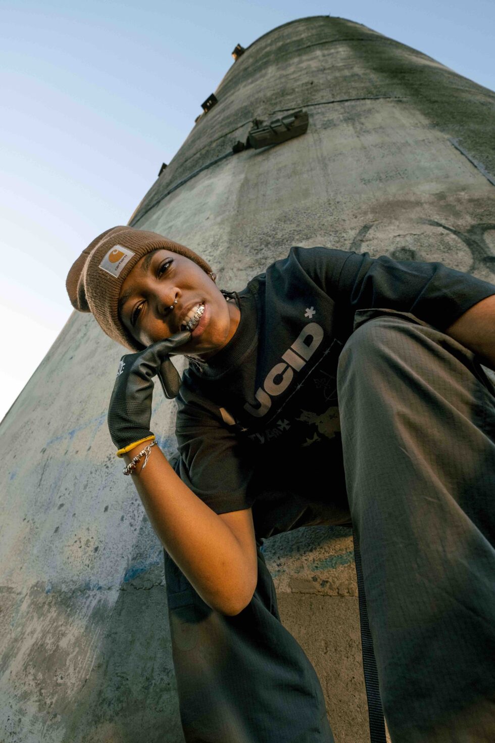 K.Keed ‘Unpacking The Secrets To Her Success’ - CEC