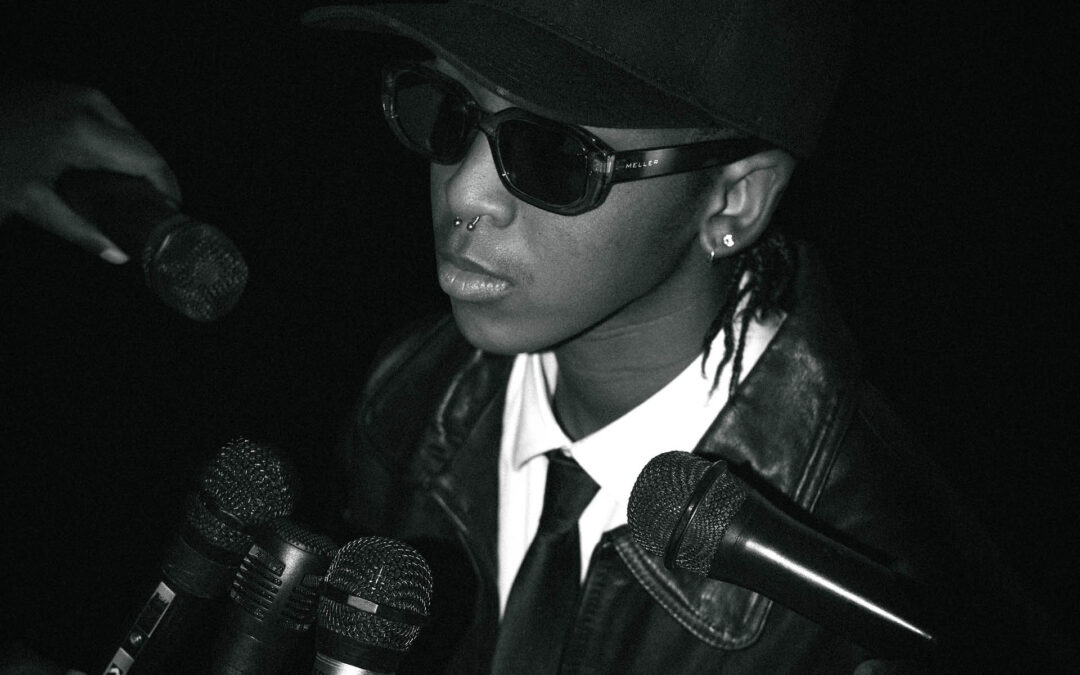 A ‘Visual Returning’ with photographer Celeste Jacobs - CEC