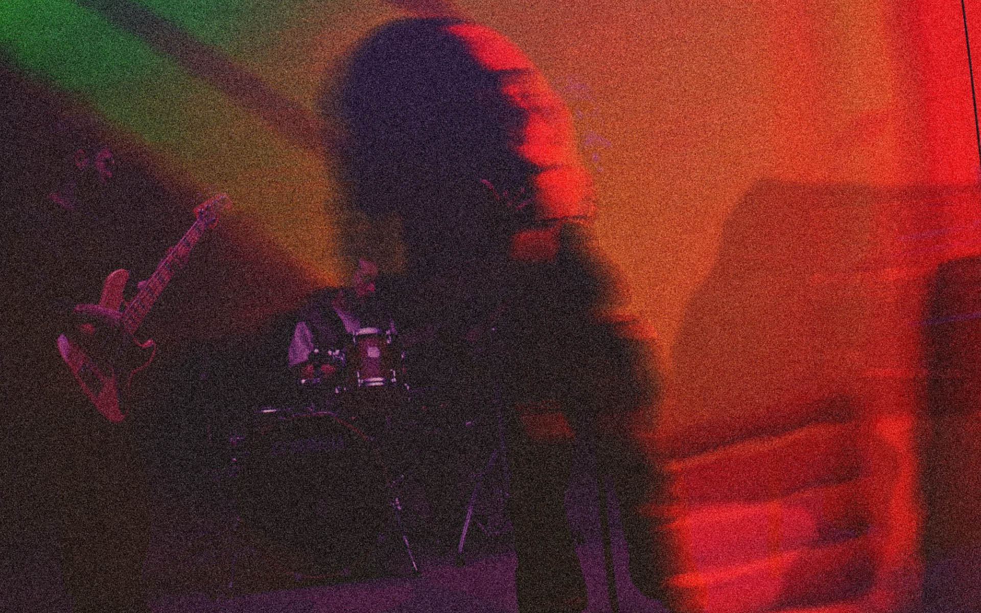 Neo-soul collective ‘Miss C-Line & The Rabidz’ release their eponymous ...