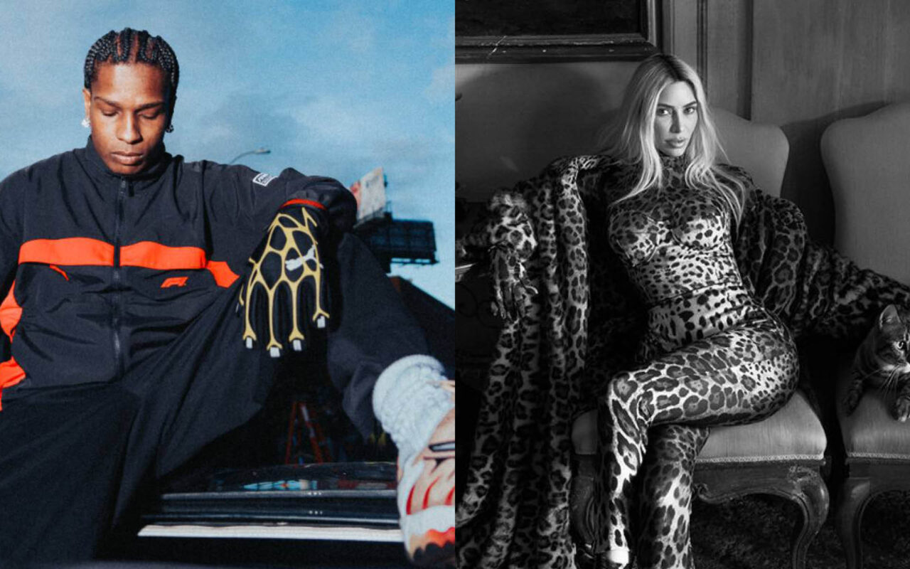 The Celebrification of the Creative Director role - CEC