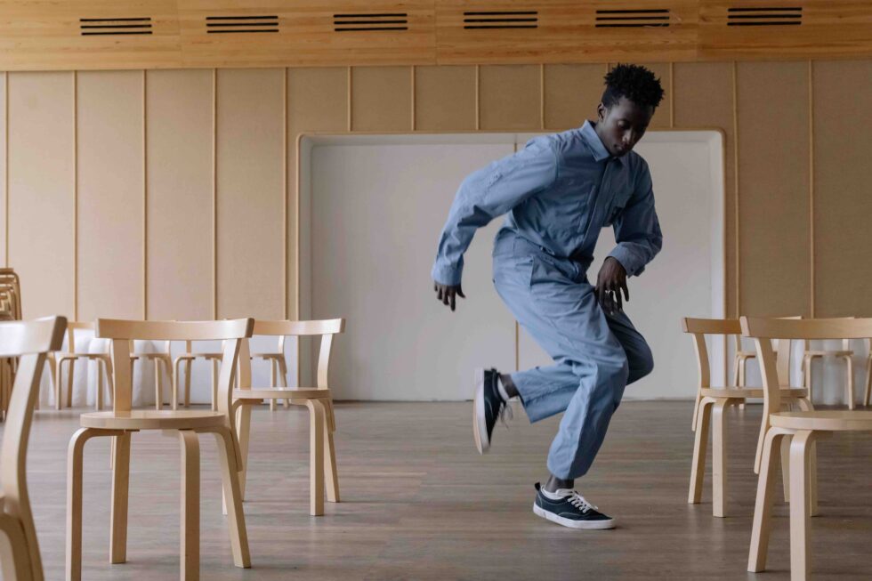 ‘Ukujaiva - To Dance’ A look at how dance culture is intrinsic to South ...