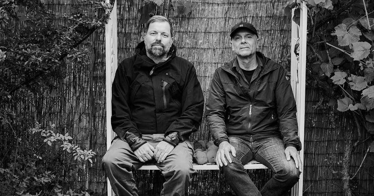 Boozoo Bajou present their fifth full length studio album 'Finistère' - CEC