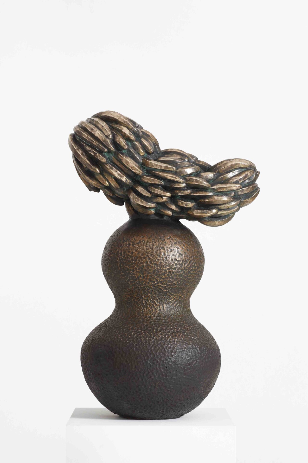 ‘Many are called, few are chosen’ with acclaimed ceramicist Zizipho ...