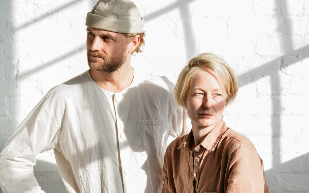 ‘The Sanctity of the Shadow’ with photographer Zander Opperman, AKA ...