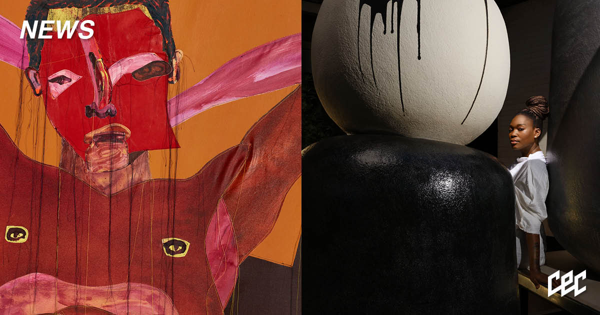 Southern Guild to mark their LA opening with two inaugural exhibitions ...