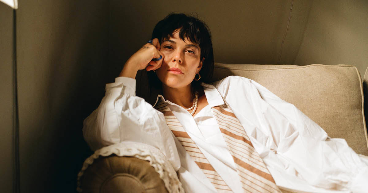 The Sanctuary of Amy Ayanda’s Music - CEC