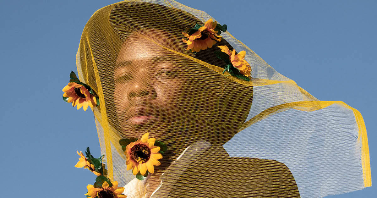 Themba Mbuyisa on Why Creating is a Lifelong Act of Learning - CEC