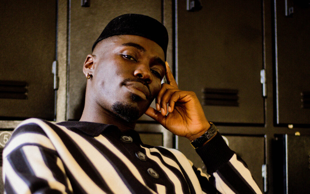 ‘The Sanctity of the Shadow’ with photographer Zander Opperman, AKA ...