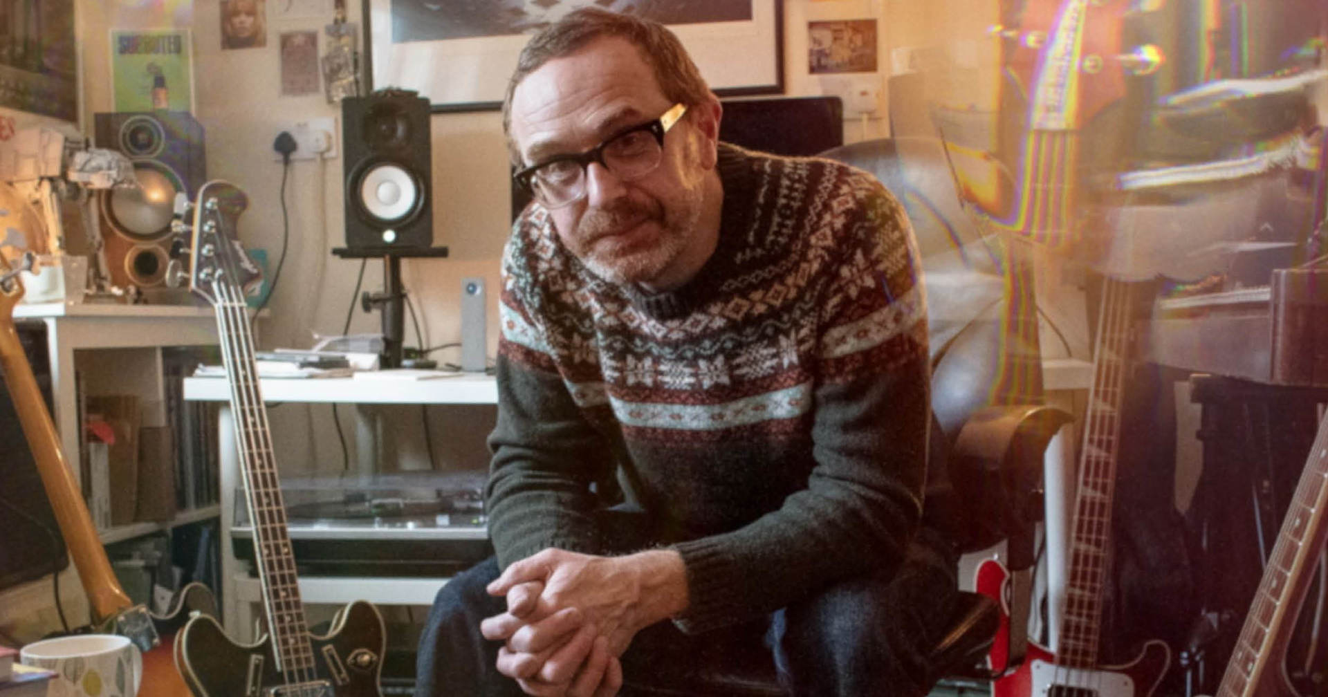 Project Gemini drops their latest single ‘Colours and Light’ - CEC