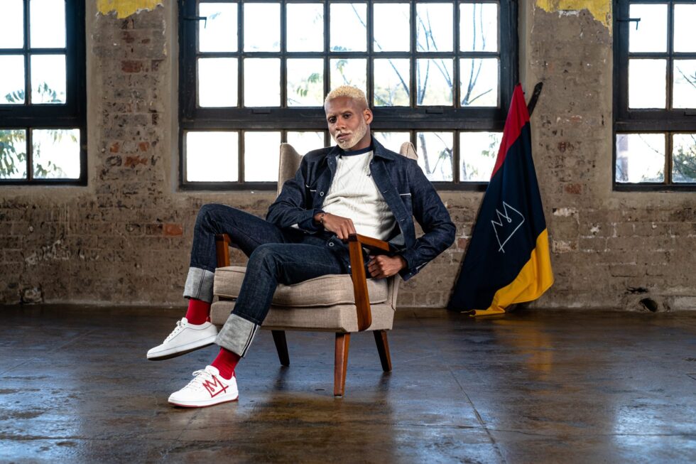 Chapter 24 | The Durability of Denim in South African Fashion - CEC