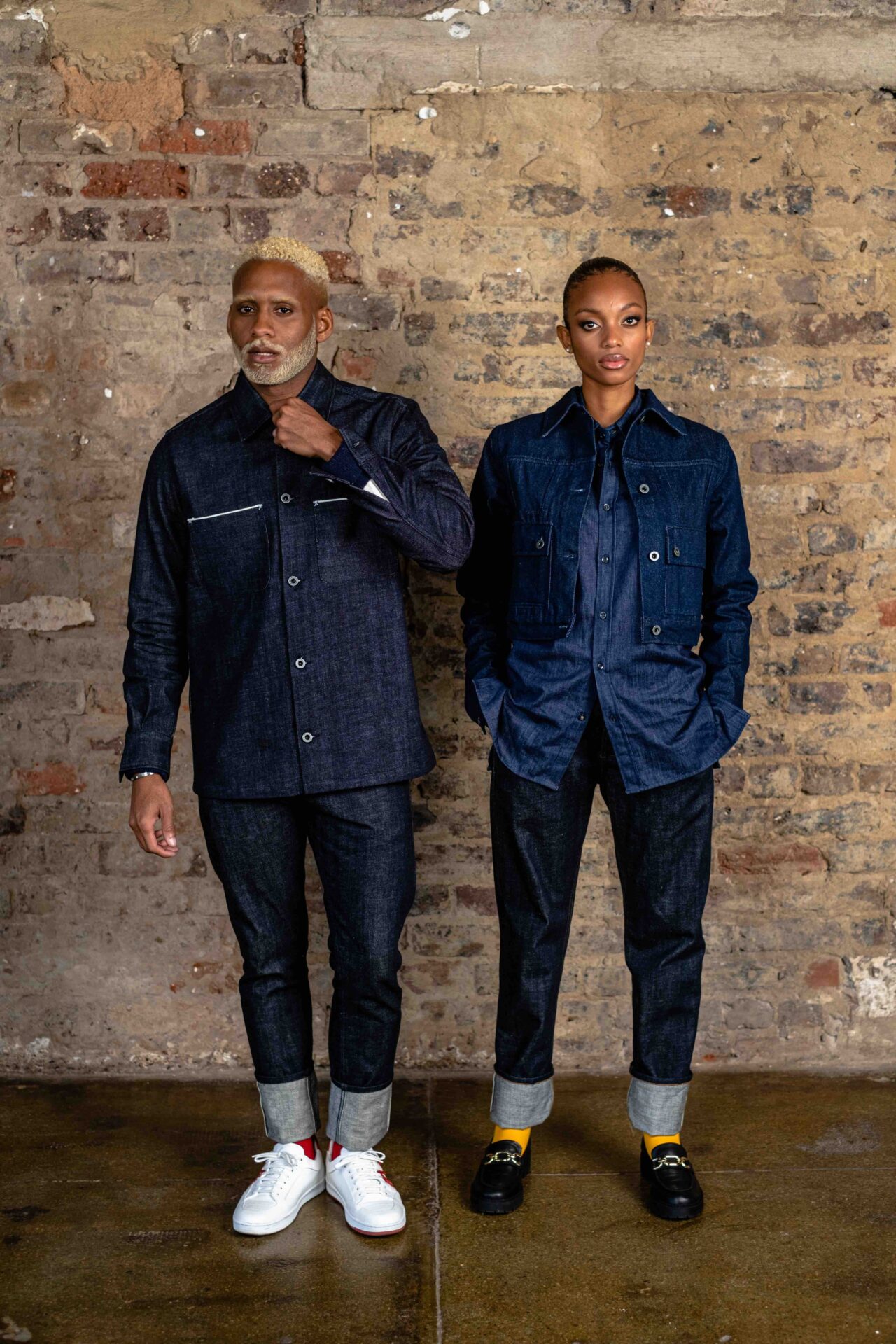 Chapter 24 | The Durability of Denim in South African Fashion - CEC