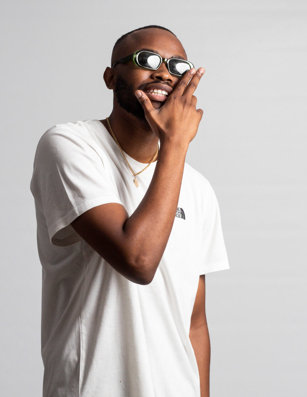 Ayabonga The Conductor Releases Single "Sikelela" Spreading the Message of Hope and Resilience - CEC