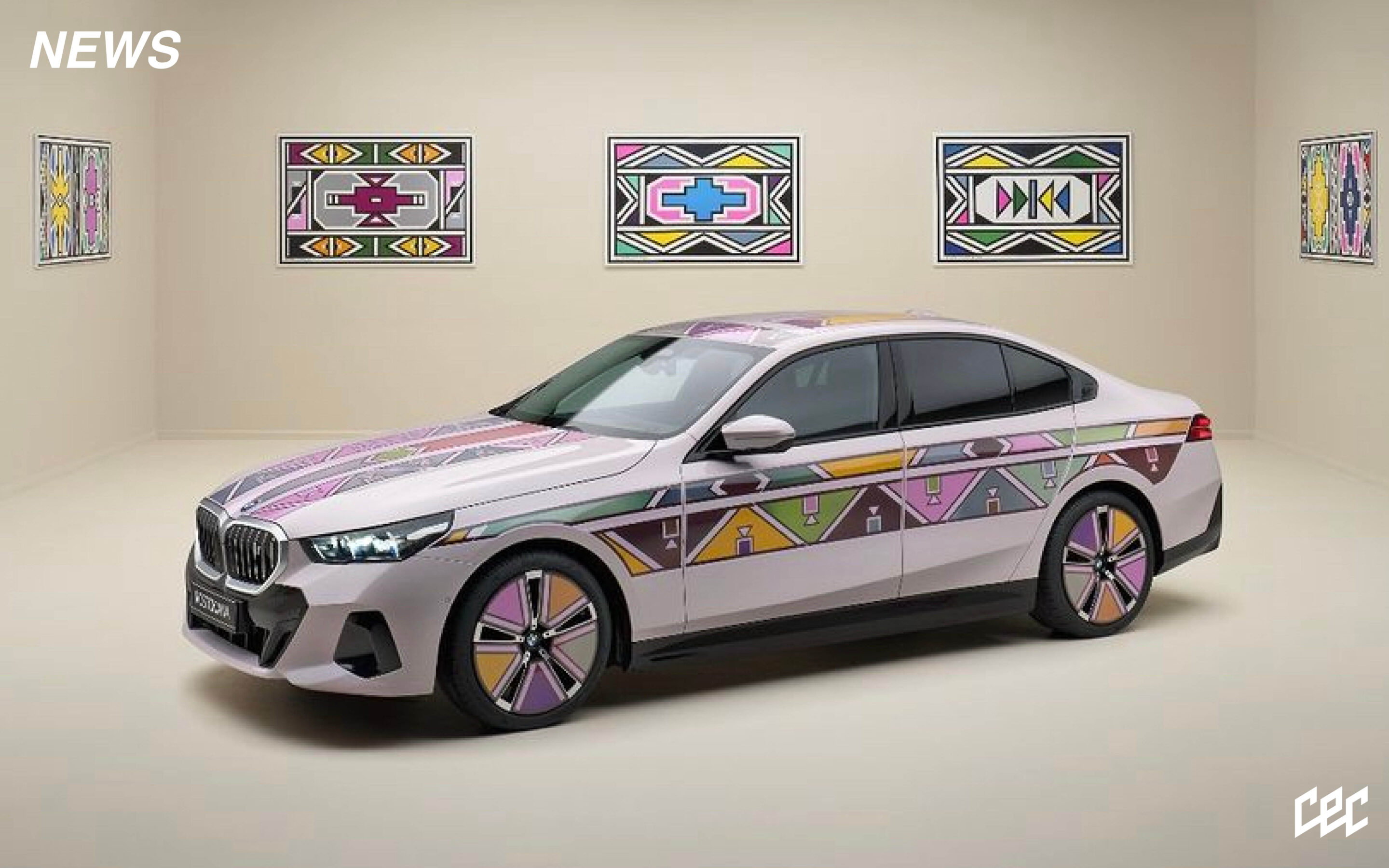 Dr Esther Mahlangu’s honorary Retrospective and her latest ...