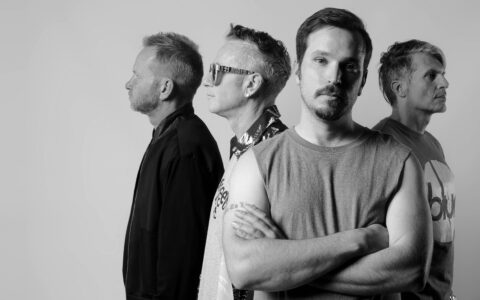 South African Rock Band WONDERboom Release a New Video for their Single ...