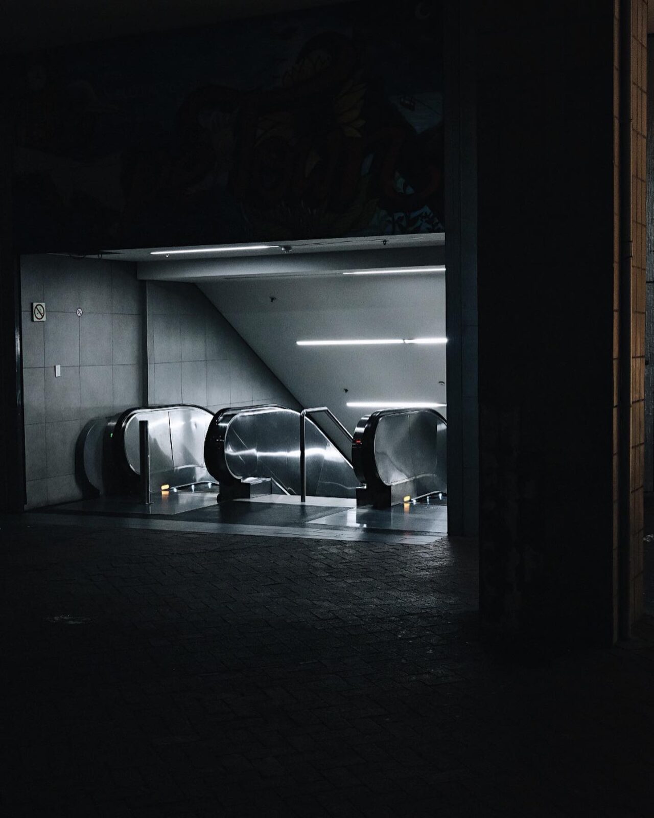 ‘The Sanctity of the Shadow’ with photographer Zander Opperman, AKA ...