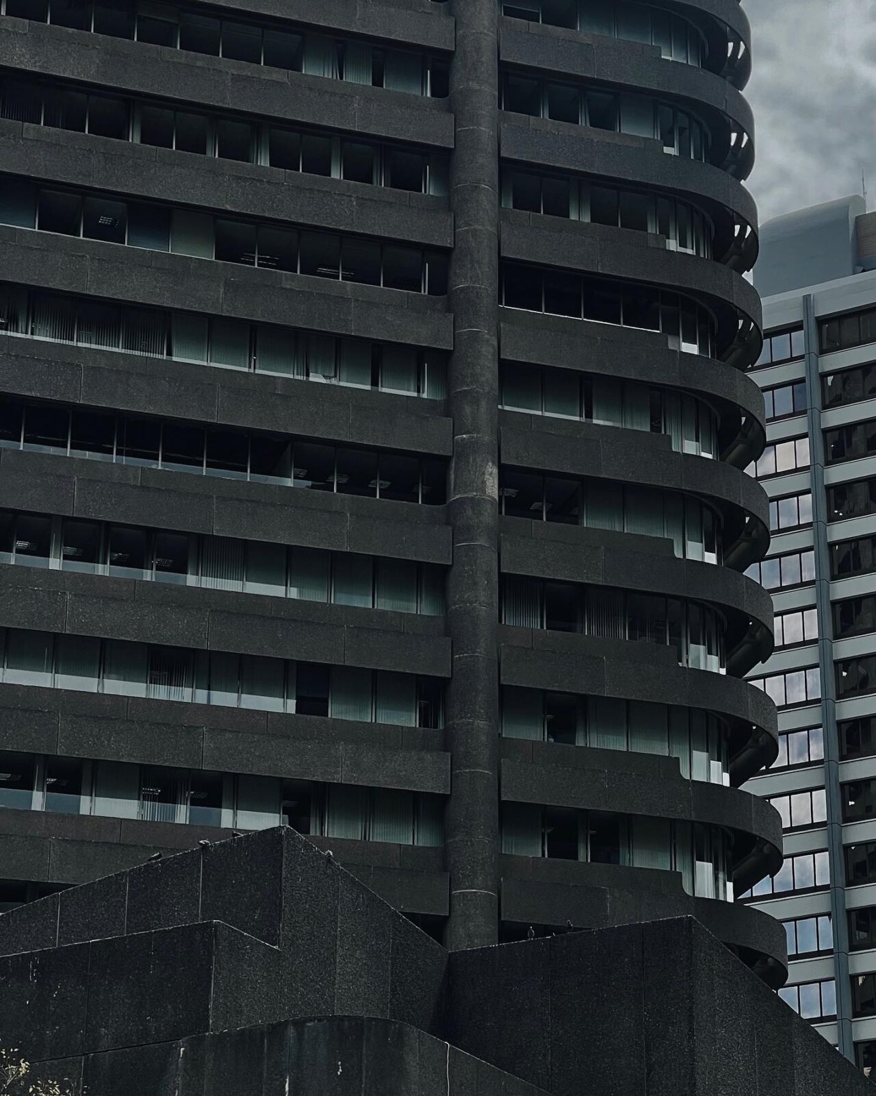 ‘The Sanctity of the Shadow’ with photographer Zander Opperman, AKA ...