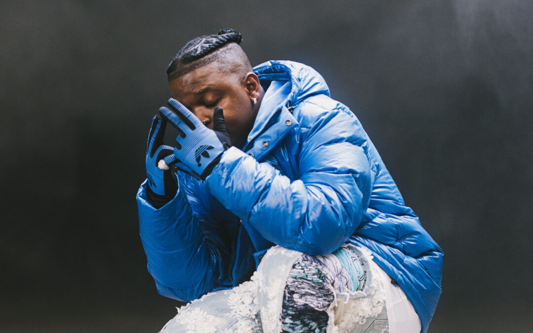 Afro-house legend Da Capo announces his upcoming Dance EP ‘BAKONE’ with ...