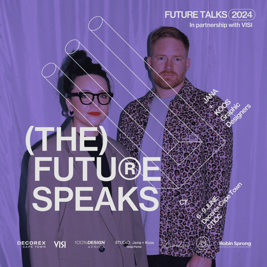 Decorex Future Talks 2024 boast a stellar lineup of local creatives ...