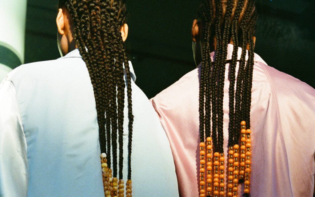 Merchants on Long x Unknwnprojcts launch a collection of upcycled coats ...