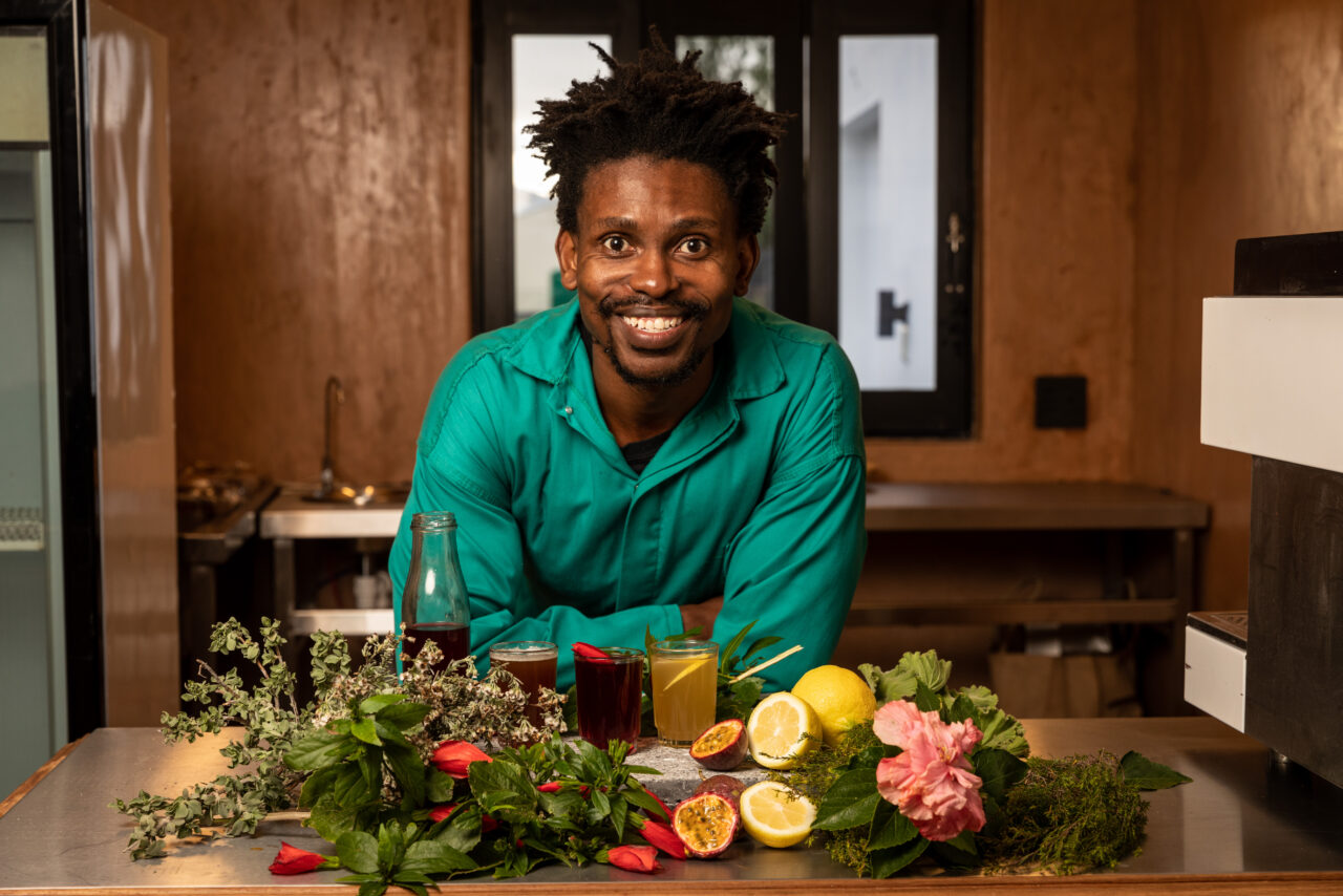 Framing Flavour: Art and Photography at Food Indaba