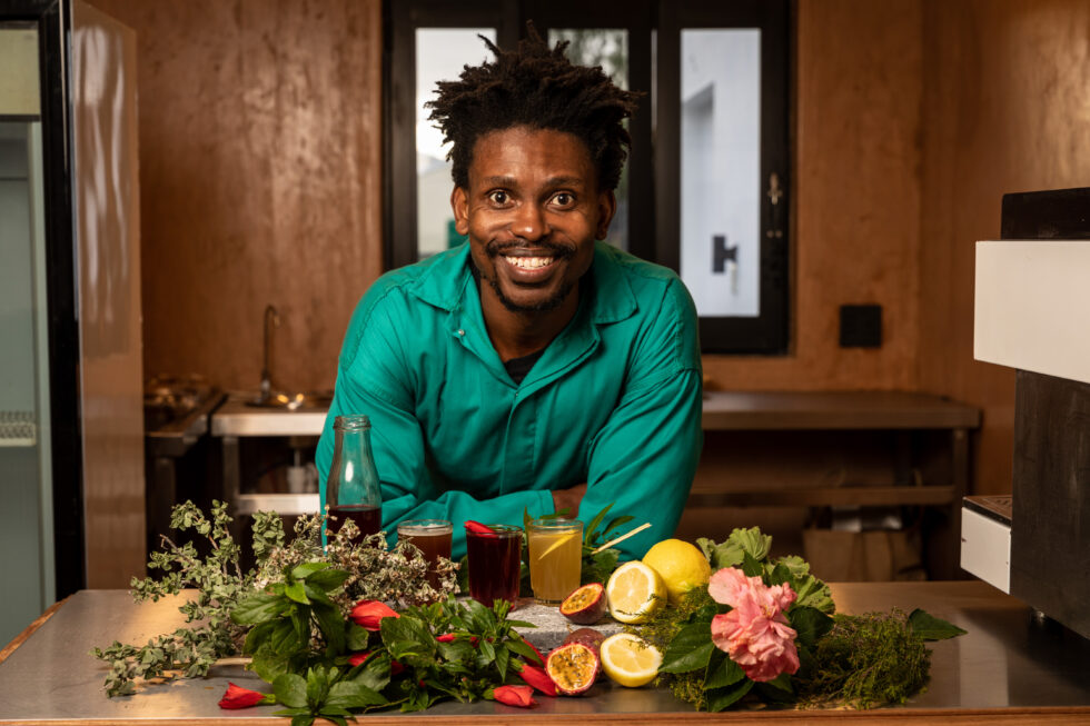 Framing Flavour: Art and Photography at Food Indaba