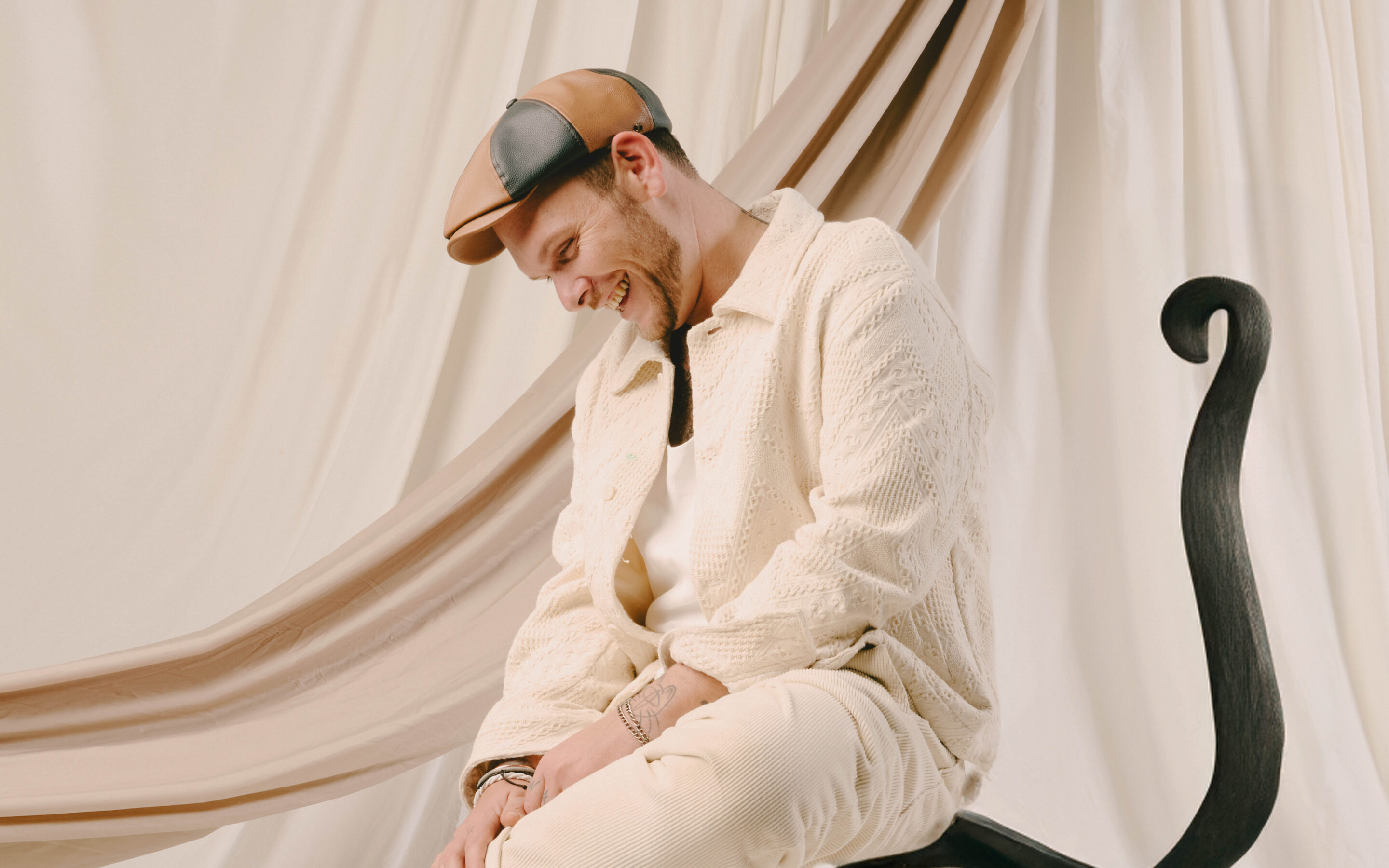 The Importance of Intuition and Synergy as told by Set Designer and ...