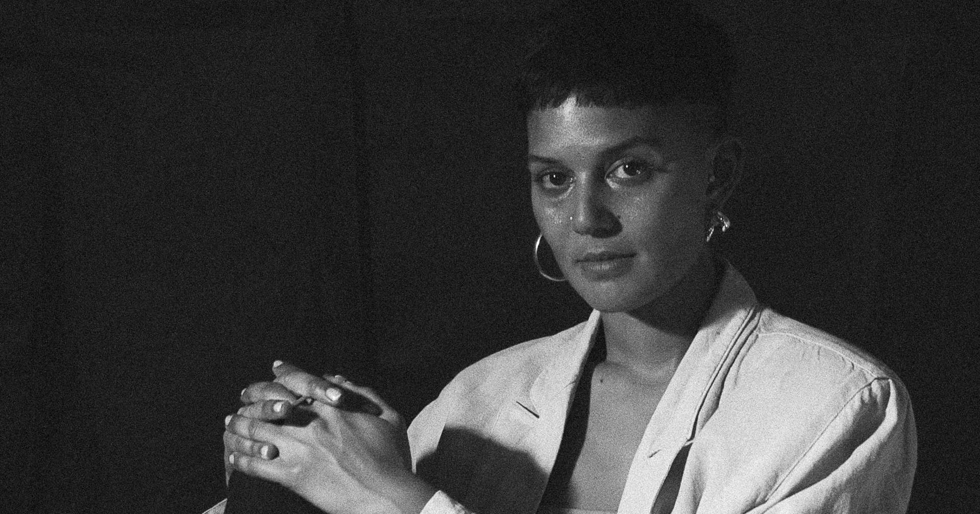 The Body As Technology And Other Sci-Fi Wisdom with Film Director and ...