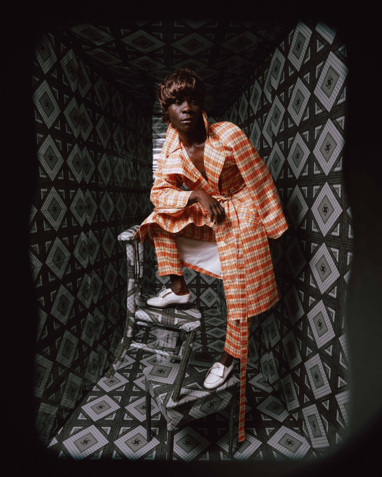 The Importance of Intuition and Synergy as told by Set Designer and ...