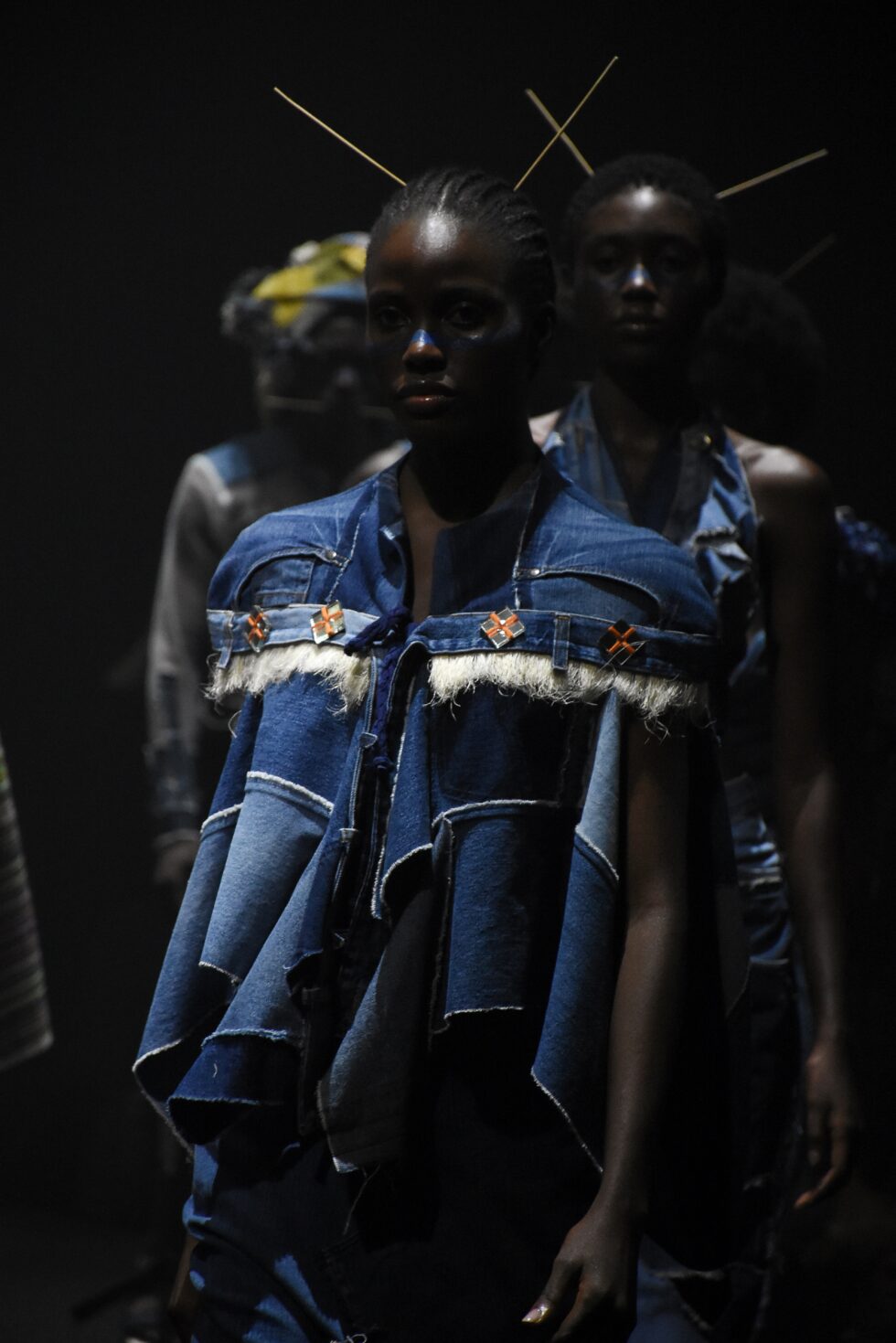 African Textile Talks Unites Pan-African leaders on Sustainable Textile ...