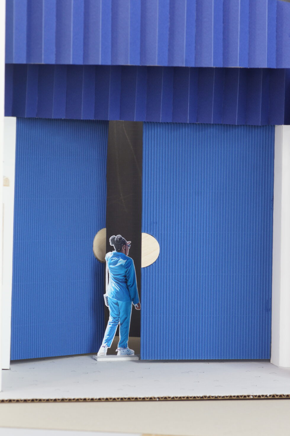 The Maak launch ‘Follies in the Veld’ Design and Make Programme