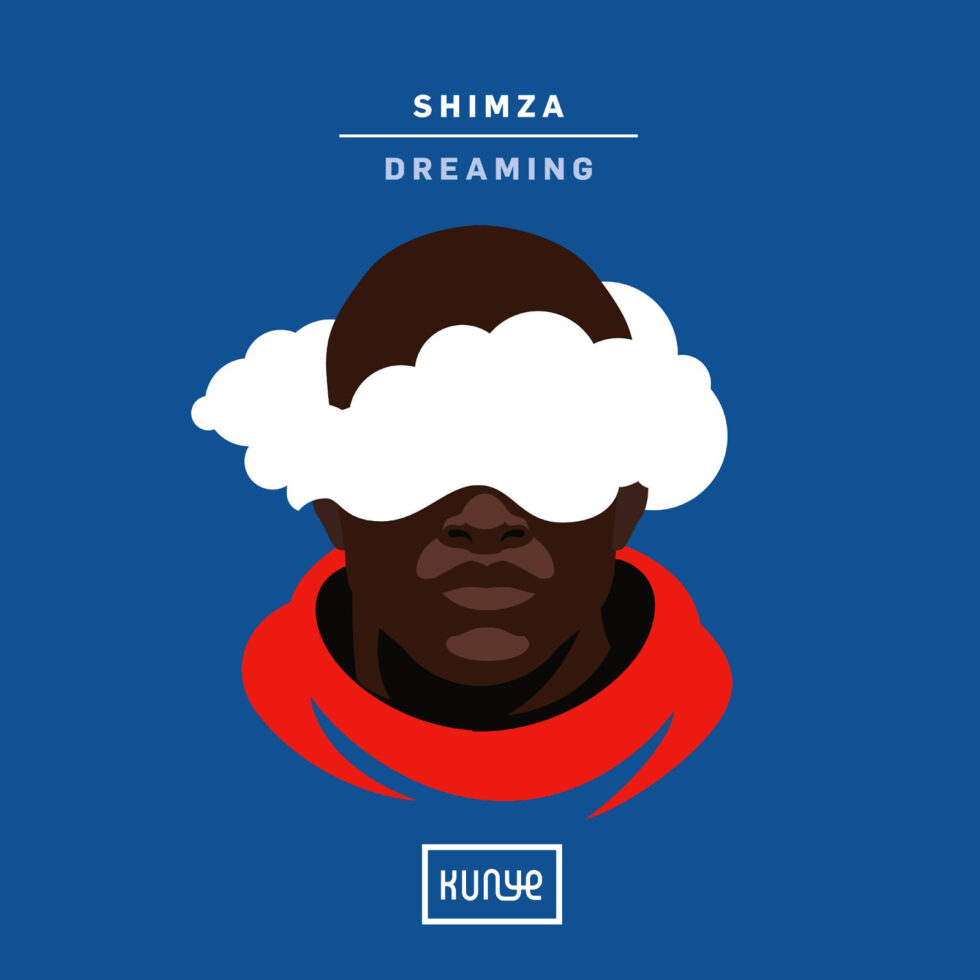 Shimza releases his EP 'Dreaming'