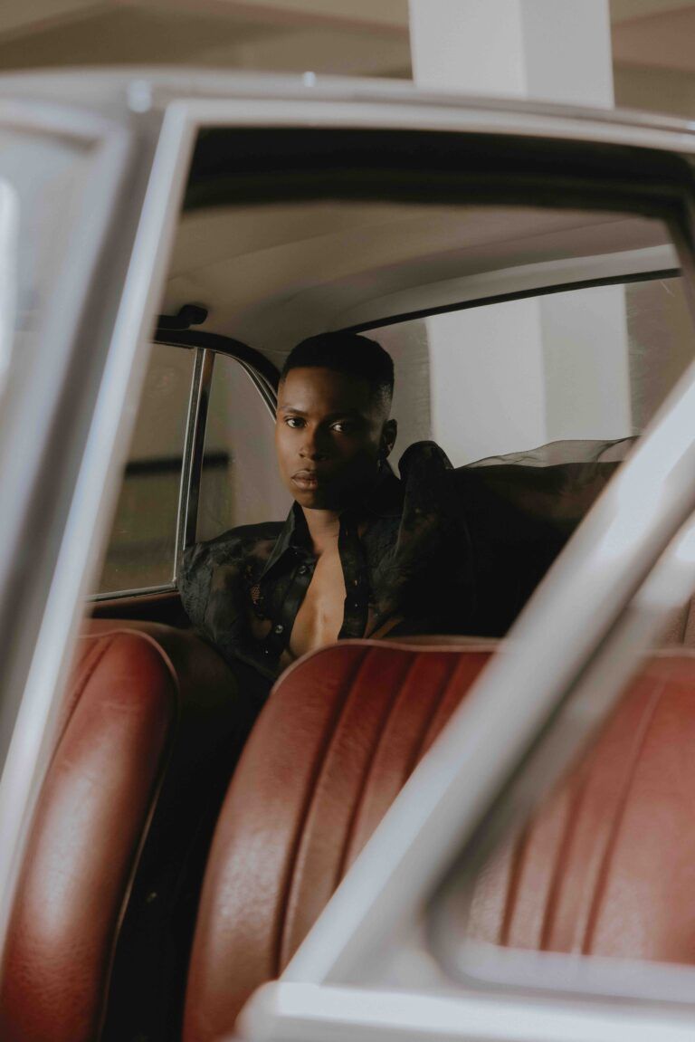 Bongeziwe Mabandla Announces a South African Tour for his Acclaimed ...