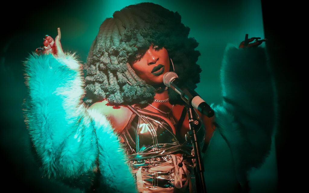 MOONCHILD SANELLY RELEASES NEW SINGLE ‘TO KILL A SINGLE GIRL (TEQUILA ...