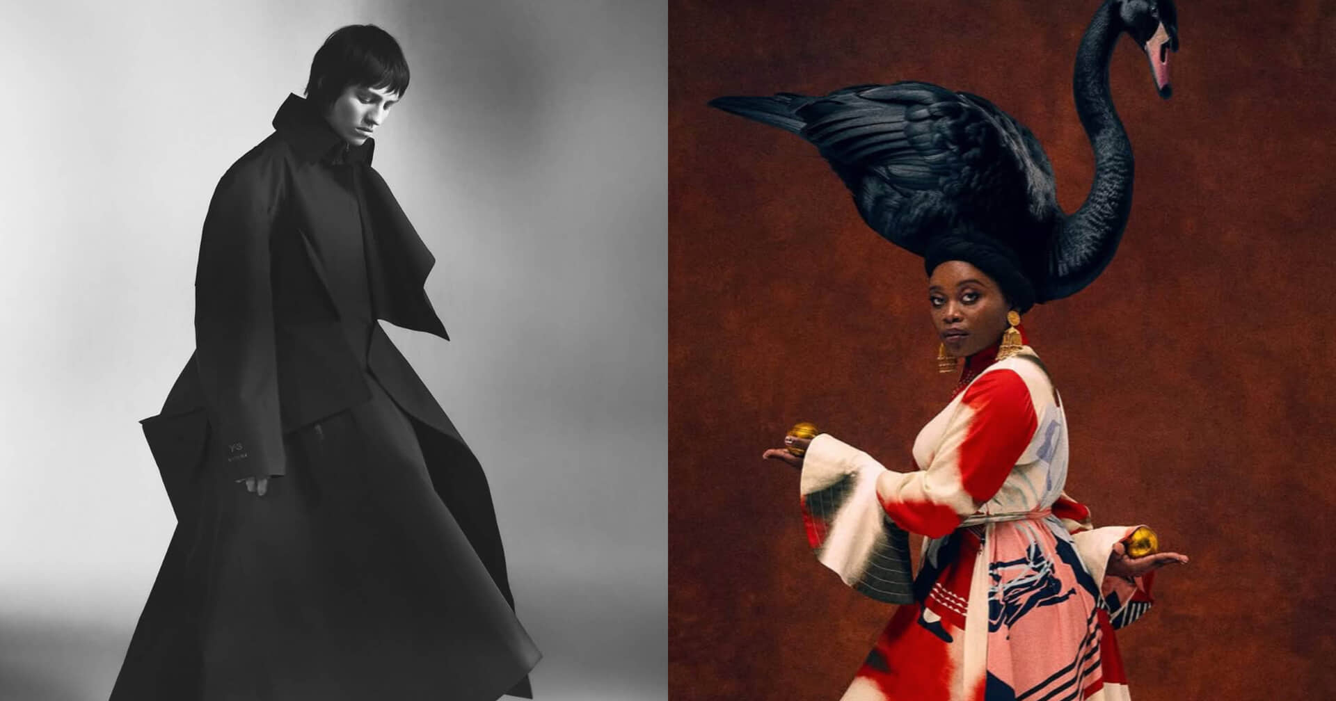 The Architecture of Fashion - How Form, Silhouette, and Construction ...